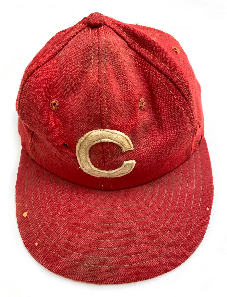 Red Lucas Artifacts Direct From His Family Hit the Market For the Very ...