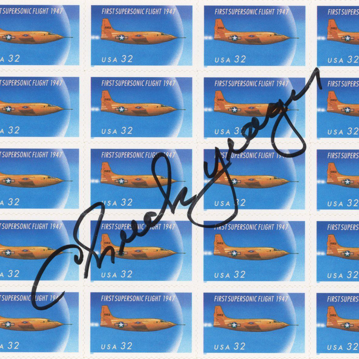 HISTORY & CULTURE | Auction Now Open For Bidding – JG AUTOGRAPHS, INC.