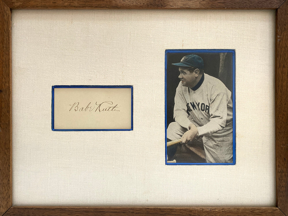 Auction Schedule – JG AUTOGRAPHS, INC.